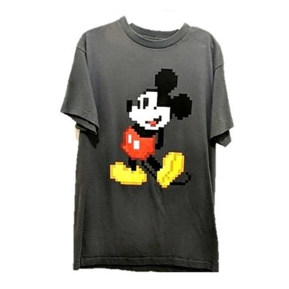 Disney | Shirts | Disney Digi Mickey | Poshmark